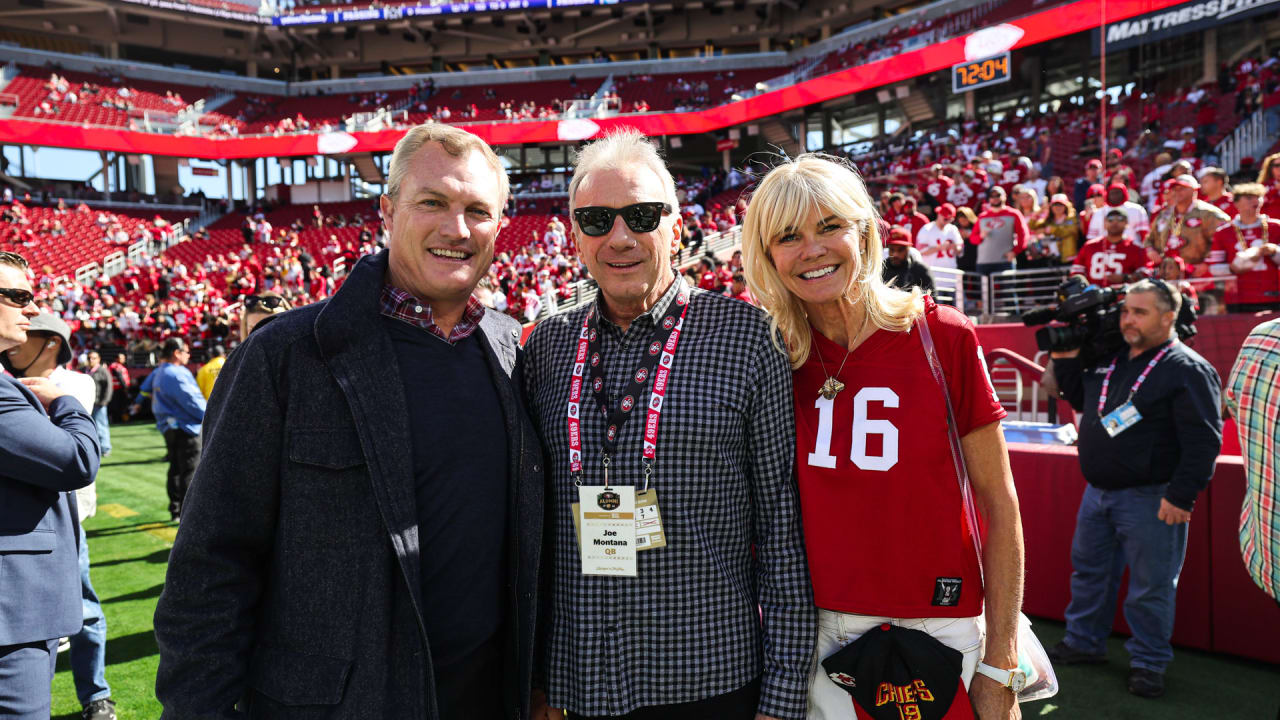 2022 in Review: Best of 49ers Alumni on Gameday