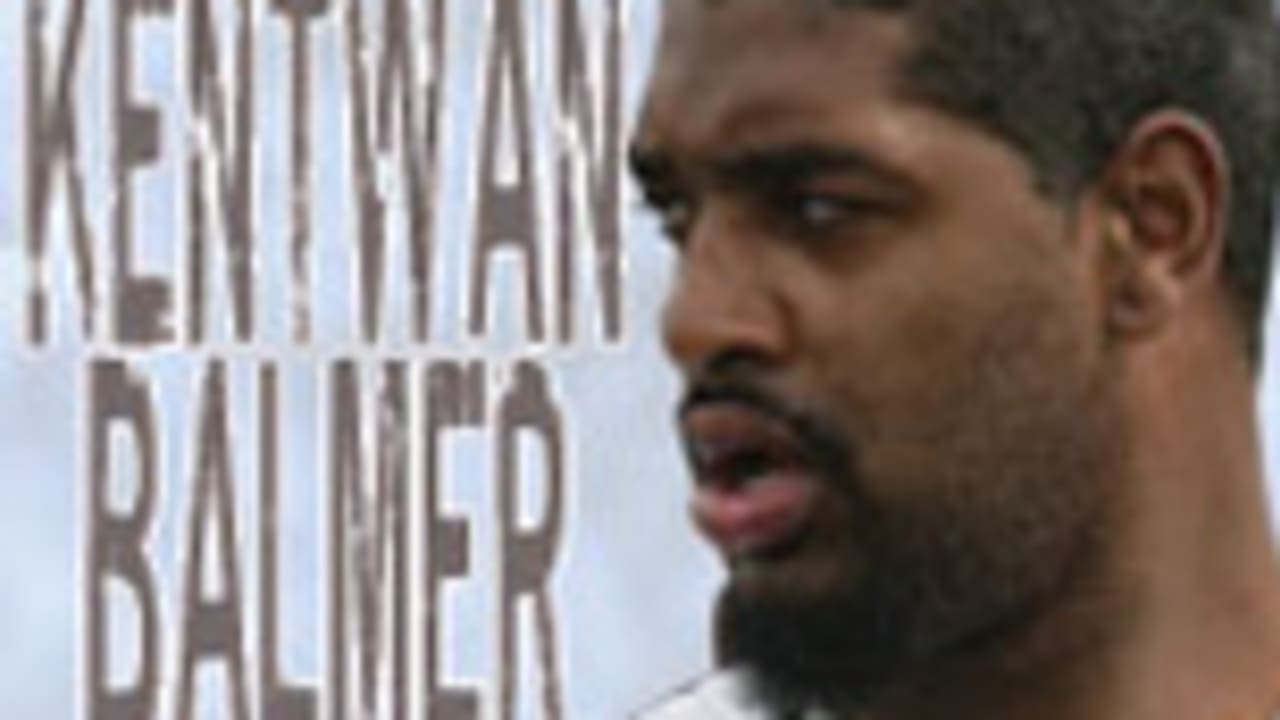 Balmer's Rookie Diary: The Off-Season