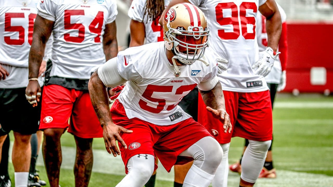 49ers Radio: Minicamp Analysis