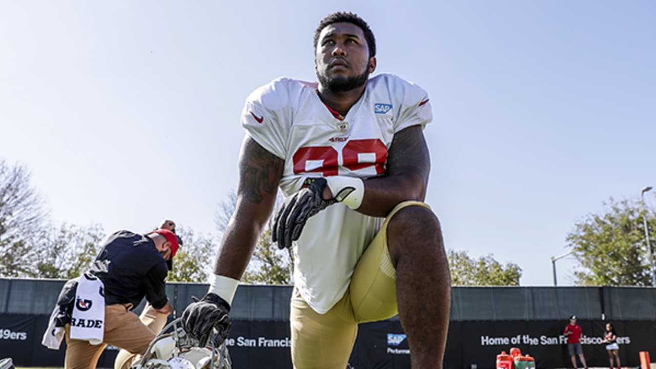 49ers Injury Update Ahead of Thursday's Practice