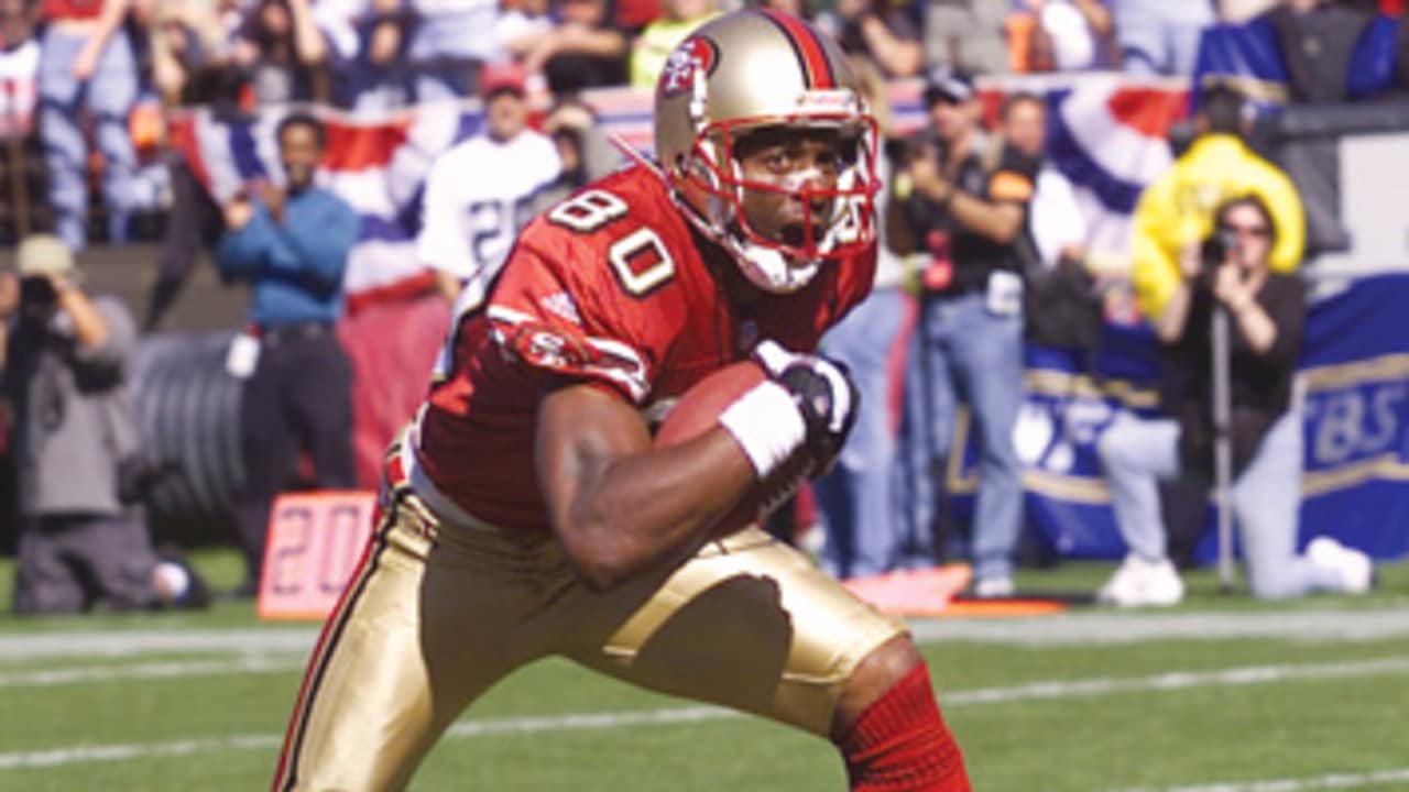 Reflections On Rice: Current 49ers