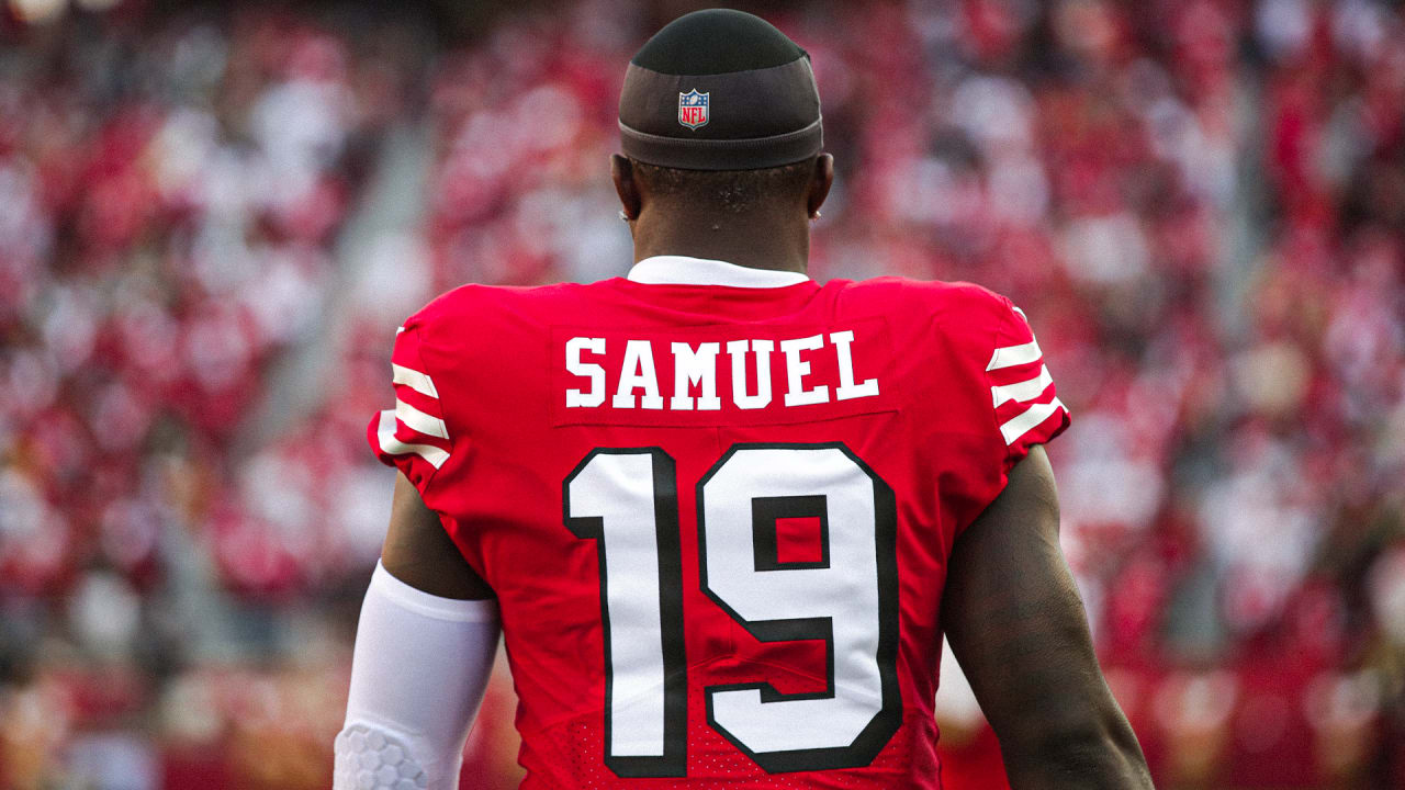 Deebo Samuel y Dre Greenlaw se Pierden el Partido Contra los Rams