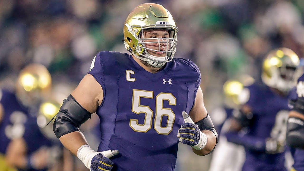 Daniel Jeremiah's Top 5 Instant Impact 2018 NFL Draft Prospects