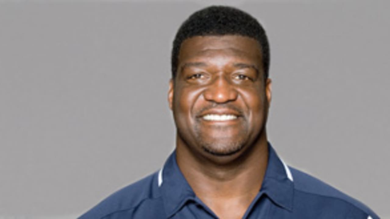 Brown Named Assistant O-Line Coach