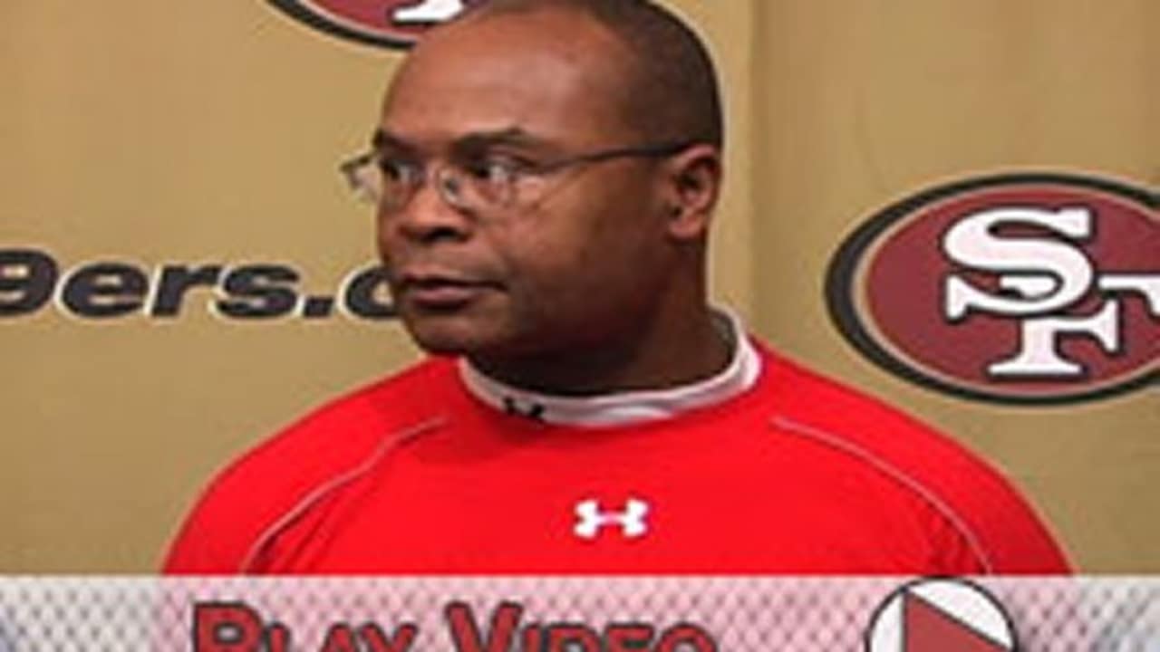 Singletary's Press Conference 12/24/08