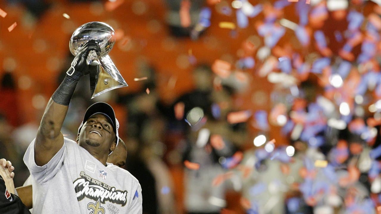 Reggie Bush's Career in Photos