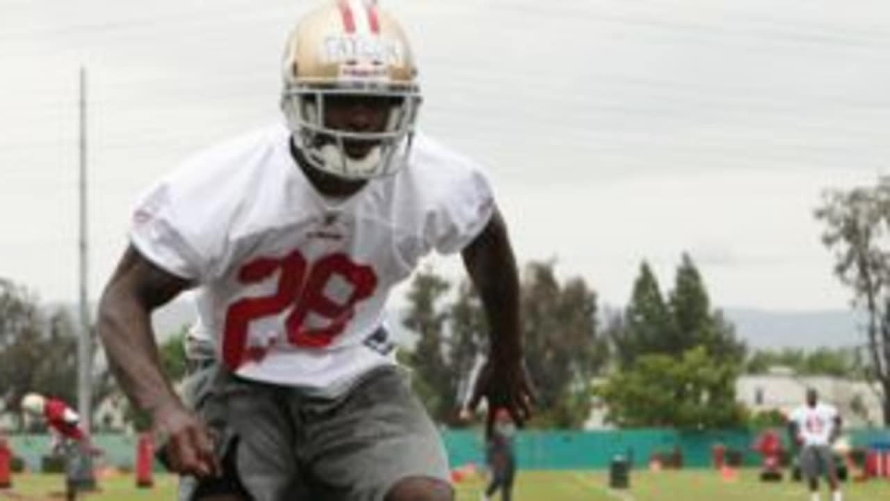 Quick Hits with FS Curtis Taylor