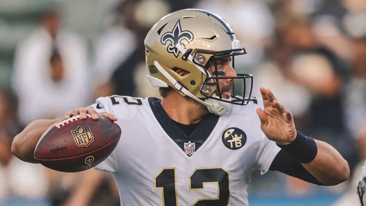 49ers Sign QB Tom Savage, Announce Other Roster Moves