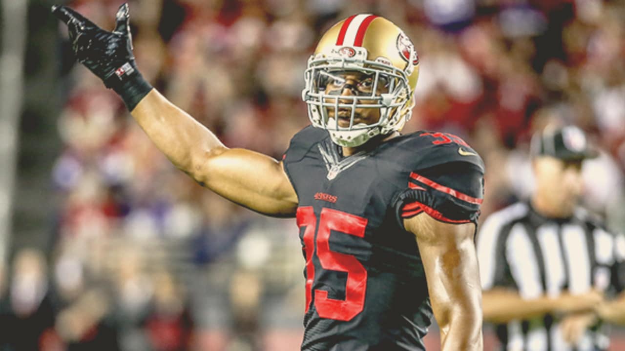 By the Numbers: 49ers Week 1 Win over Vikings