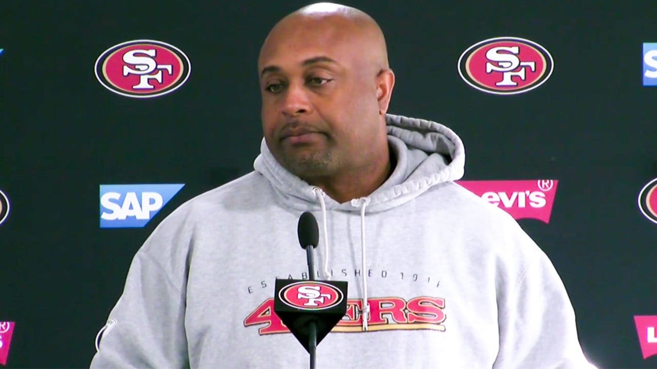 Curtis Modkins Names Starting QB for Week 14