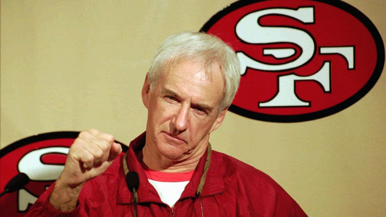 The Best of George Seifert