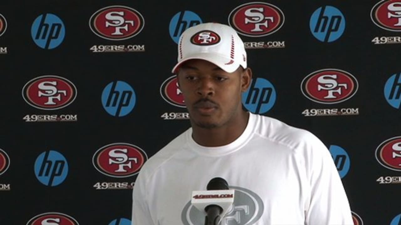 Press Pass: Carlos Rogers