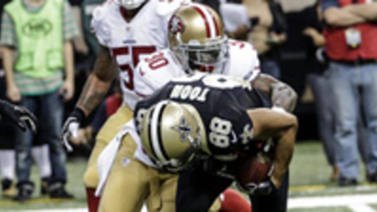 Eric Wright's Debut Not According to Plan