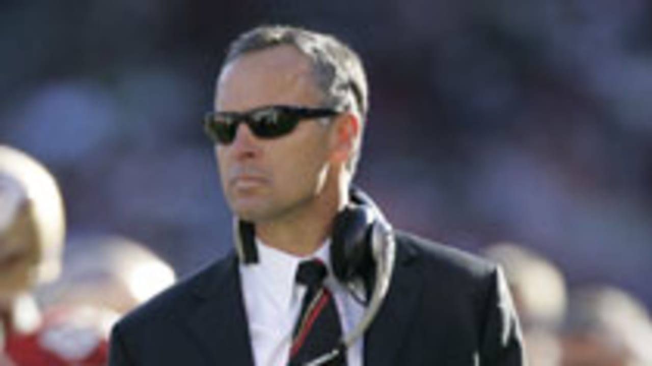 X's and O's with Mike Nolan, 4/11