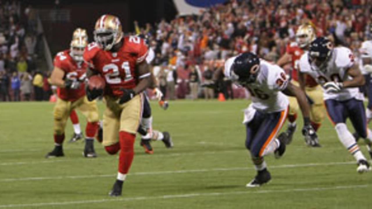 49ers ‘Finish’ Bears 10-6