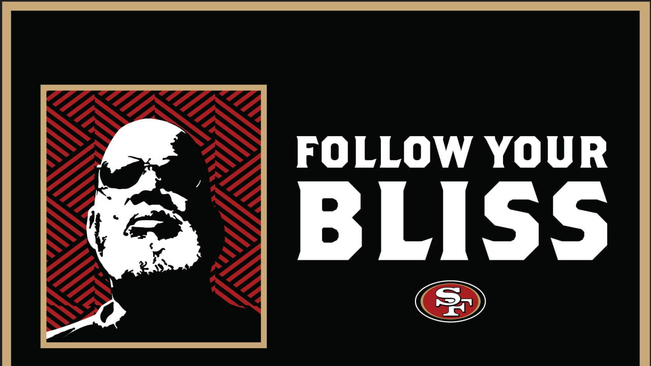 49ers Announce Dr. Harry Edwards "Follow Your Bliss" Grant Winner