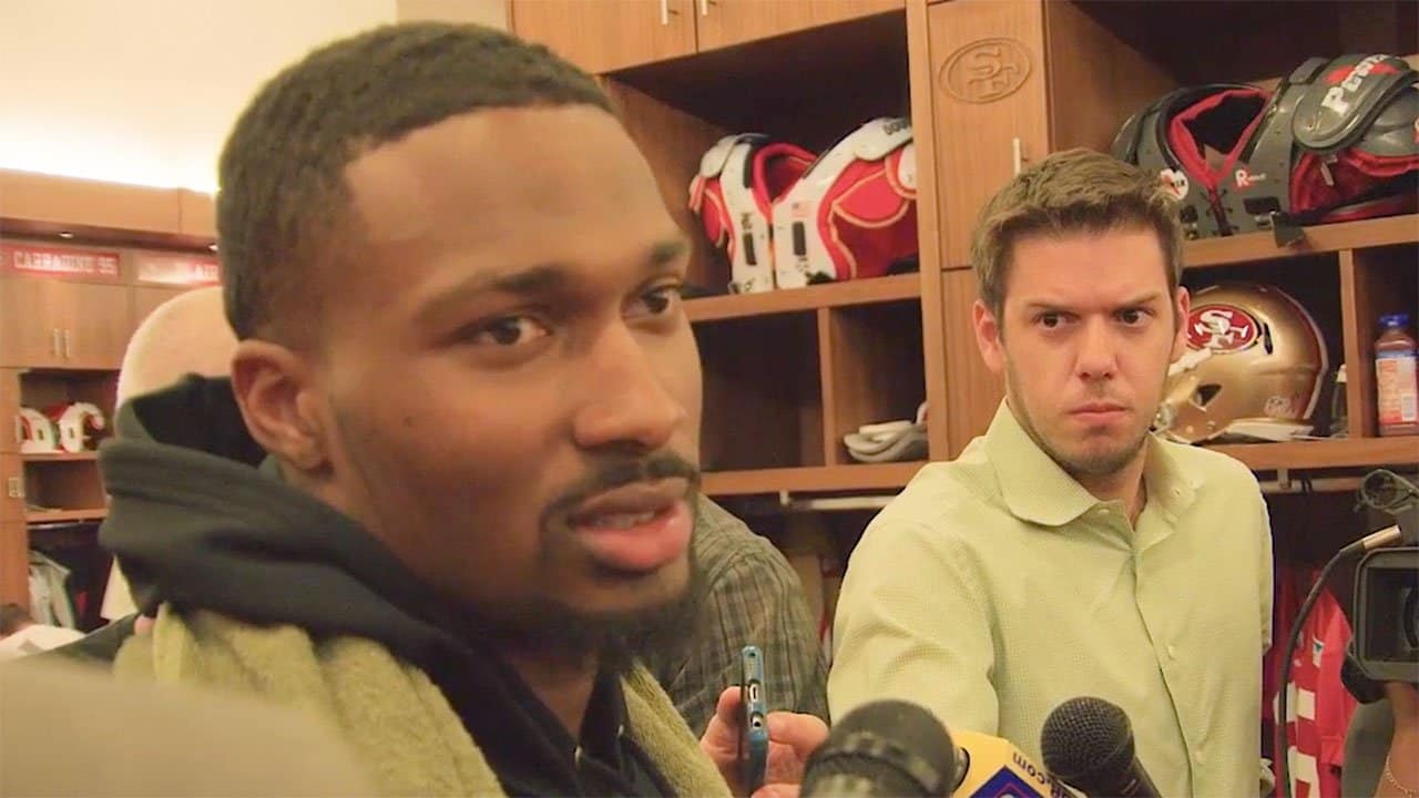 Keith Reaser: Excited to Matchup with Dez Bryant