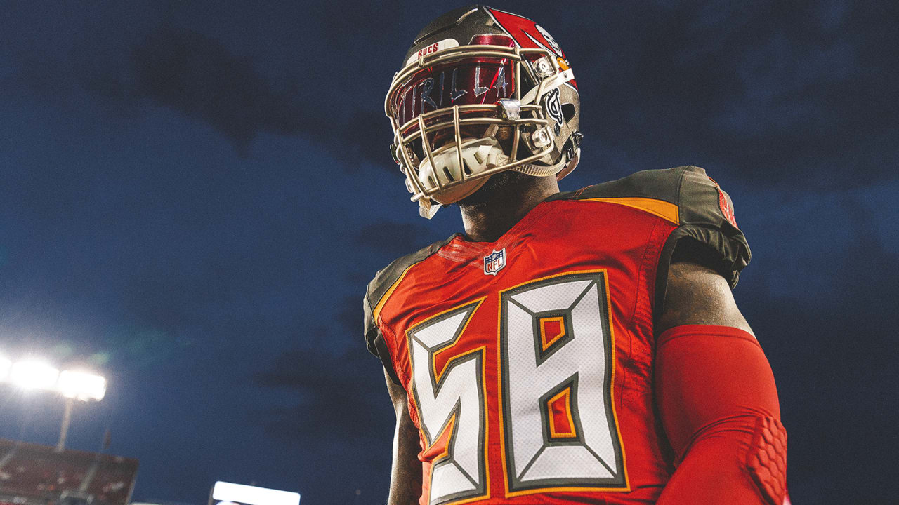 What Signing Kwon Alexander Means for the 49ers Defense