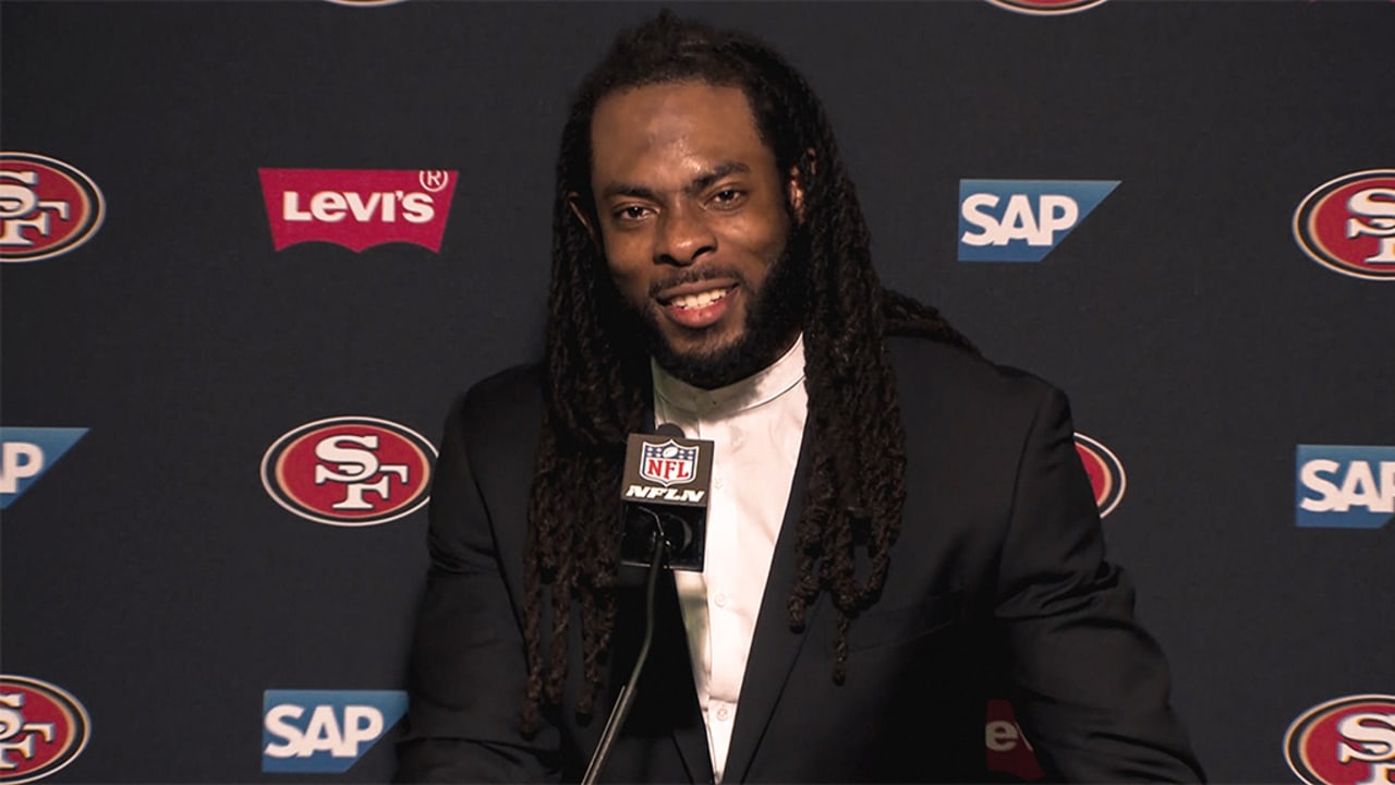 Richard Sherman: 'We Knew what Our Offense was Capable of'