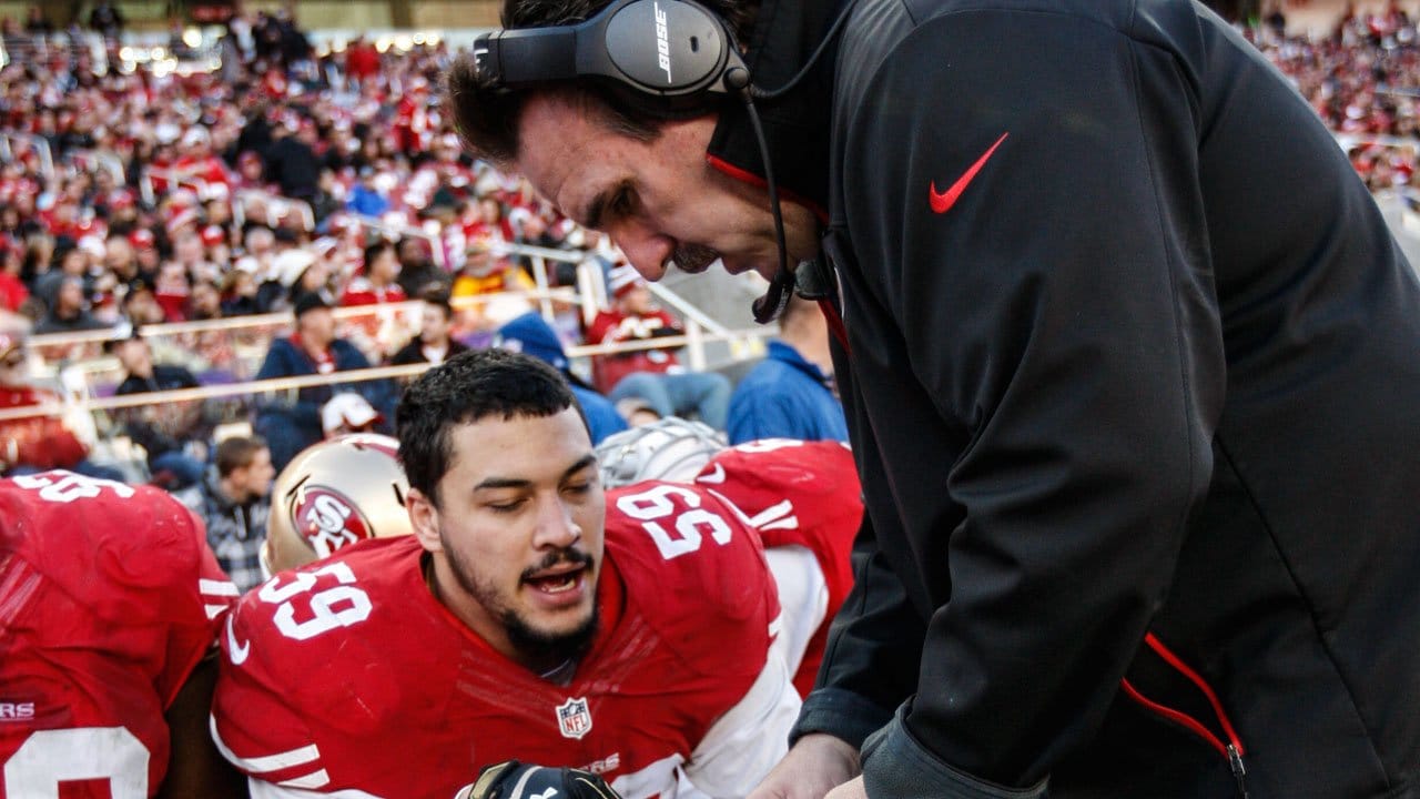 49ers Radio Analyst Tim Ryan Comments on Tomsula