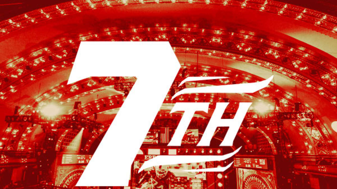 San Francisco 49ers Own No. 7 Overall Pick in 2016 NFL Draft