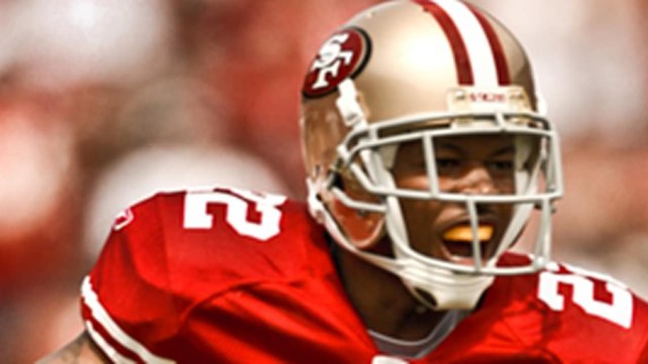 NFL Top 100: No. 69 Carlos Rogers