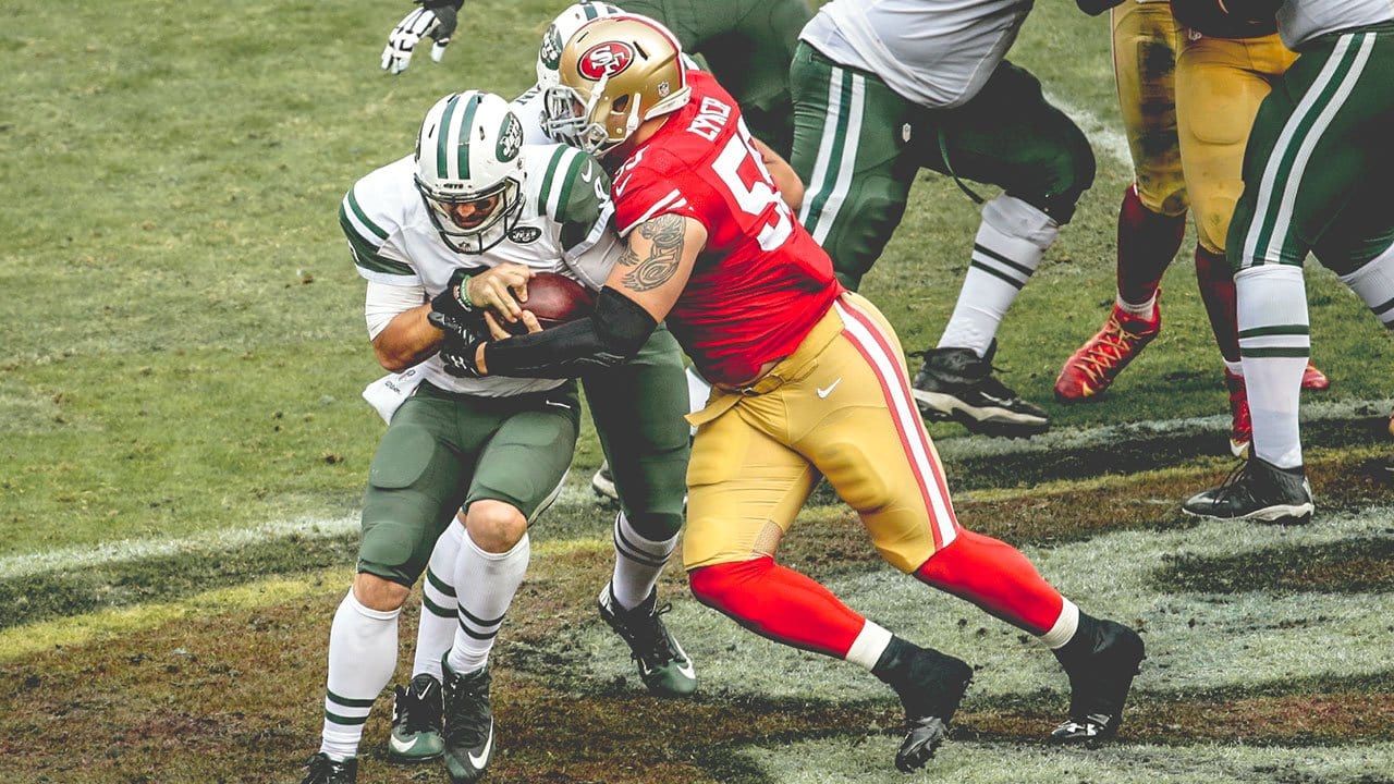Full Highlights: 49ers vs. Jets in Week 14