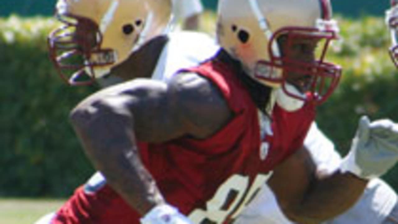 49ers Offense Gets Hot