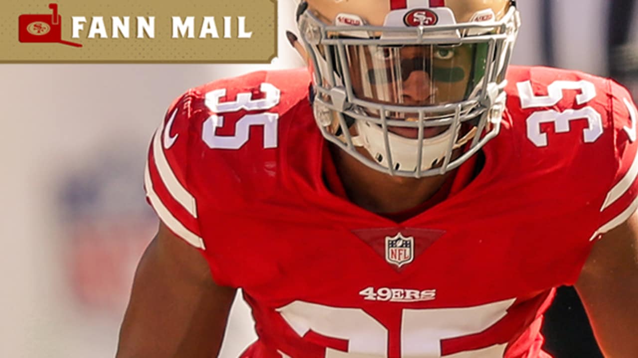 Fann Mail: Keeping Perspective Amid 49ers 0-7 Start
