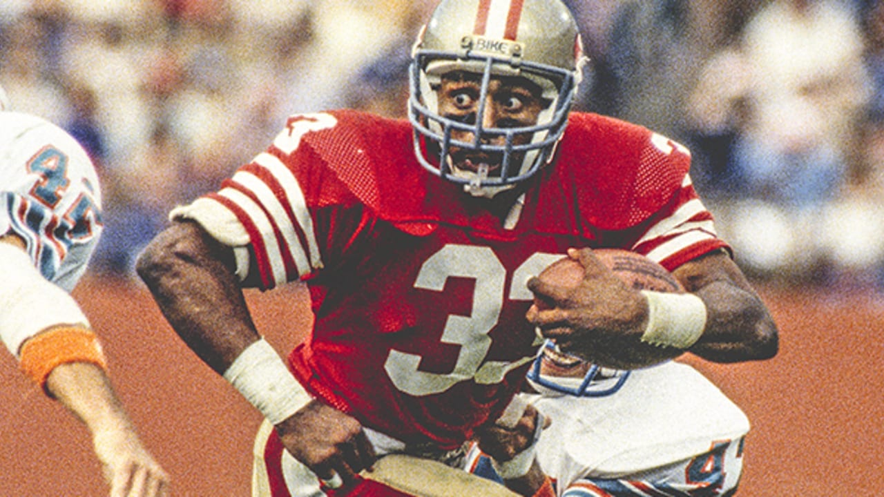 Roger Craig, Terrell Owens Named Semifinalists for Pro Football Hall of Fame