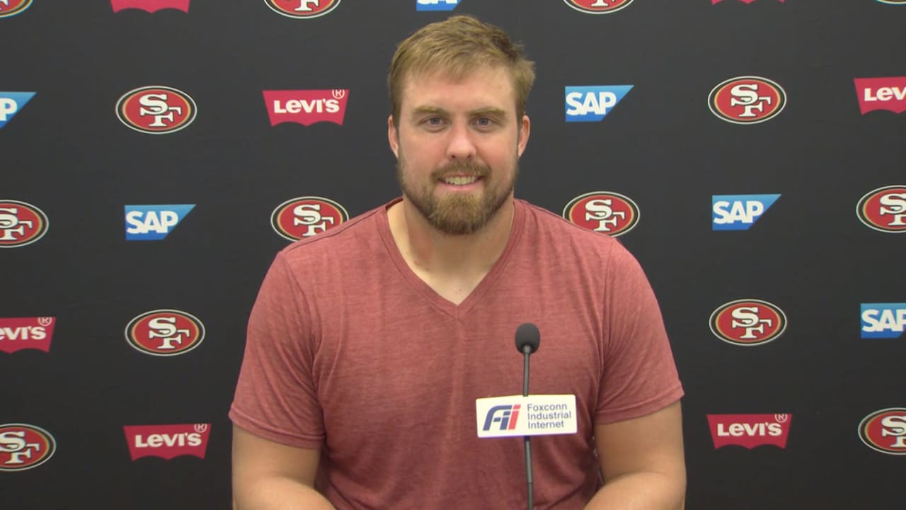 Ben Garland on Nick Mullens: 'He's Always Ready'