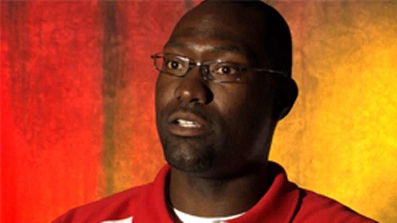 Coach 'Em Up: Reggie Davis