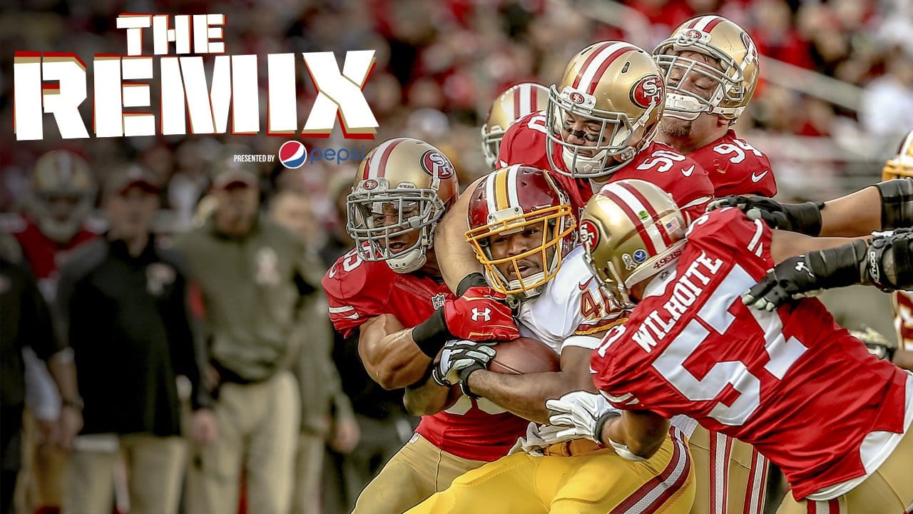 The Remix: Week 12 Victory