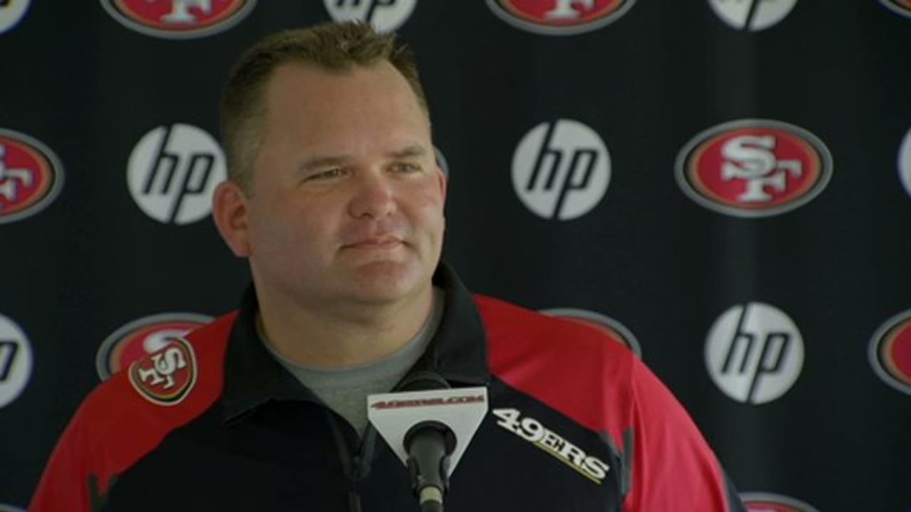 OC Greg Roman on Baldwin's Strengths