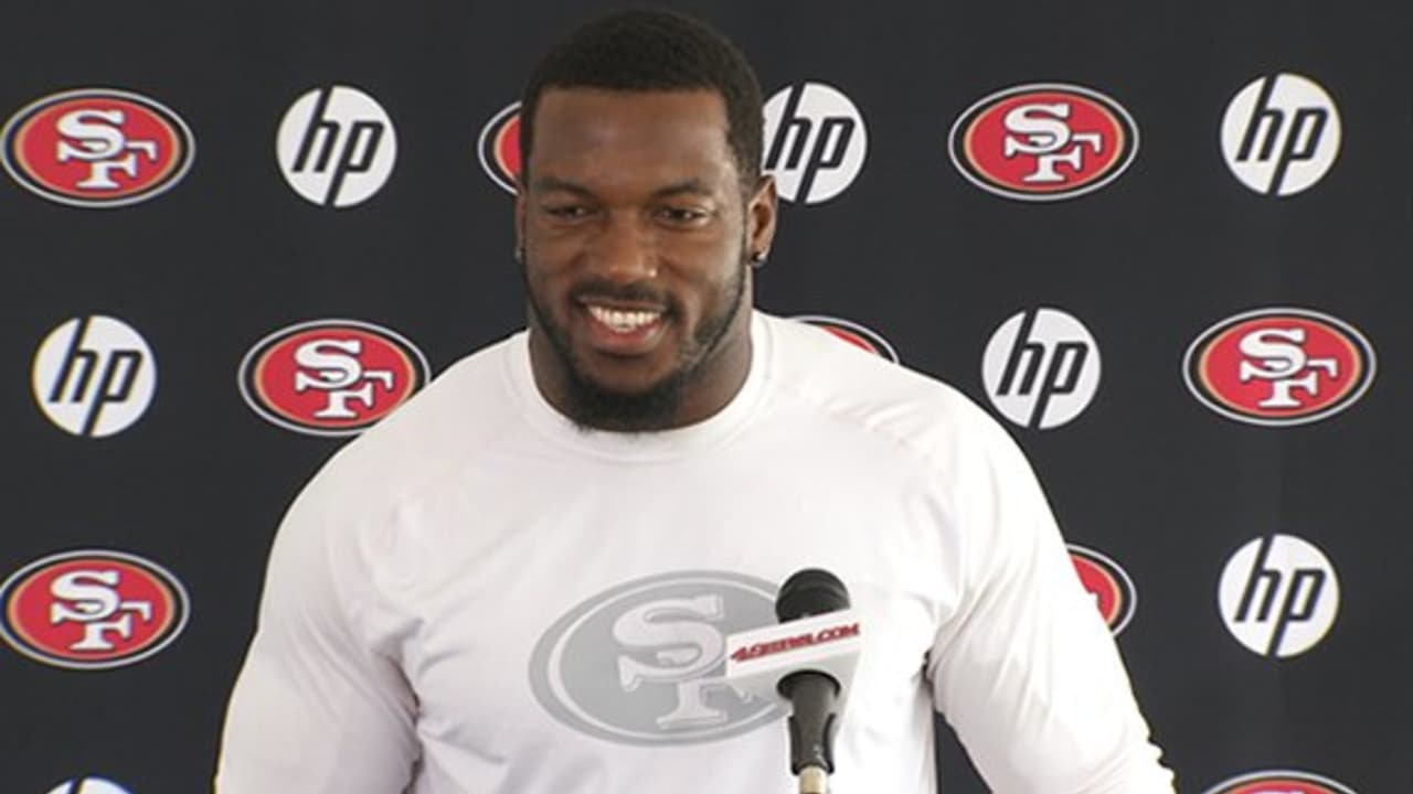 Patrick Willis: 'Win or Go Home'