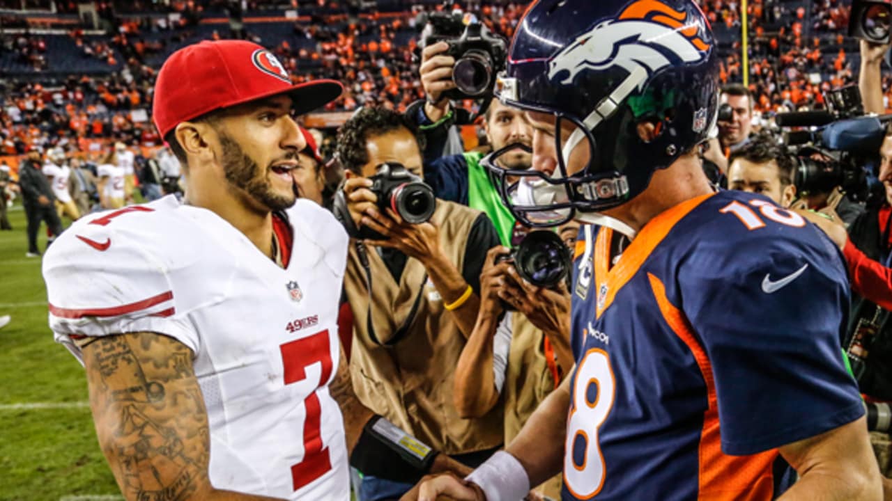 What the Denver Broncos Said after 42-17 Victory