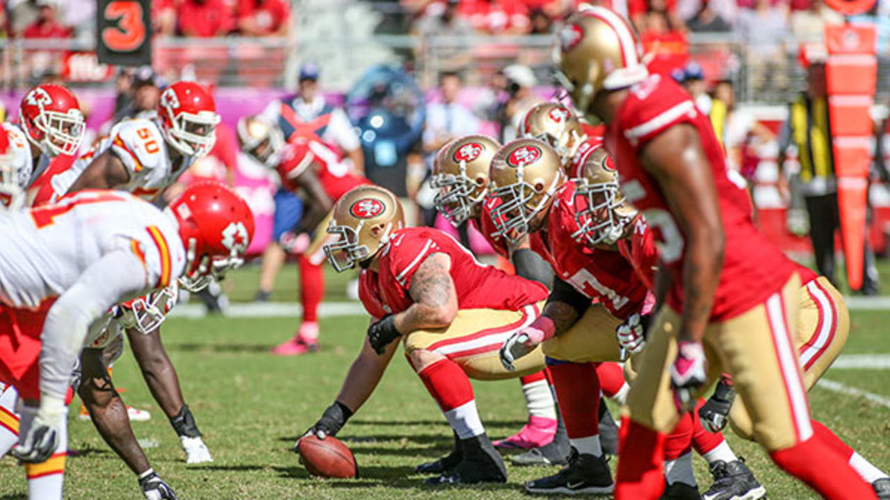 Where to Watch: San Francisco 49ers vs. Kansas City Chiefs