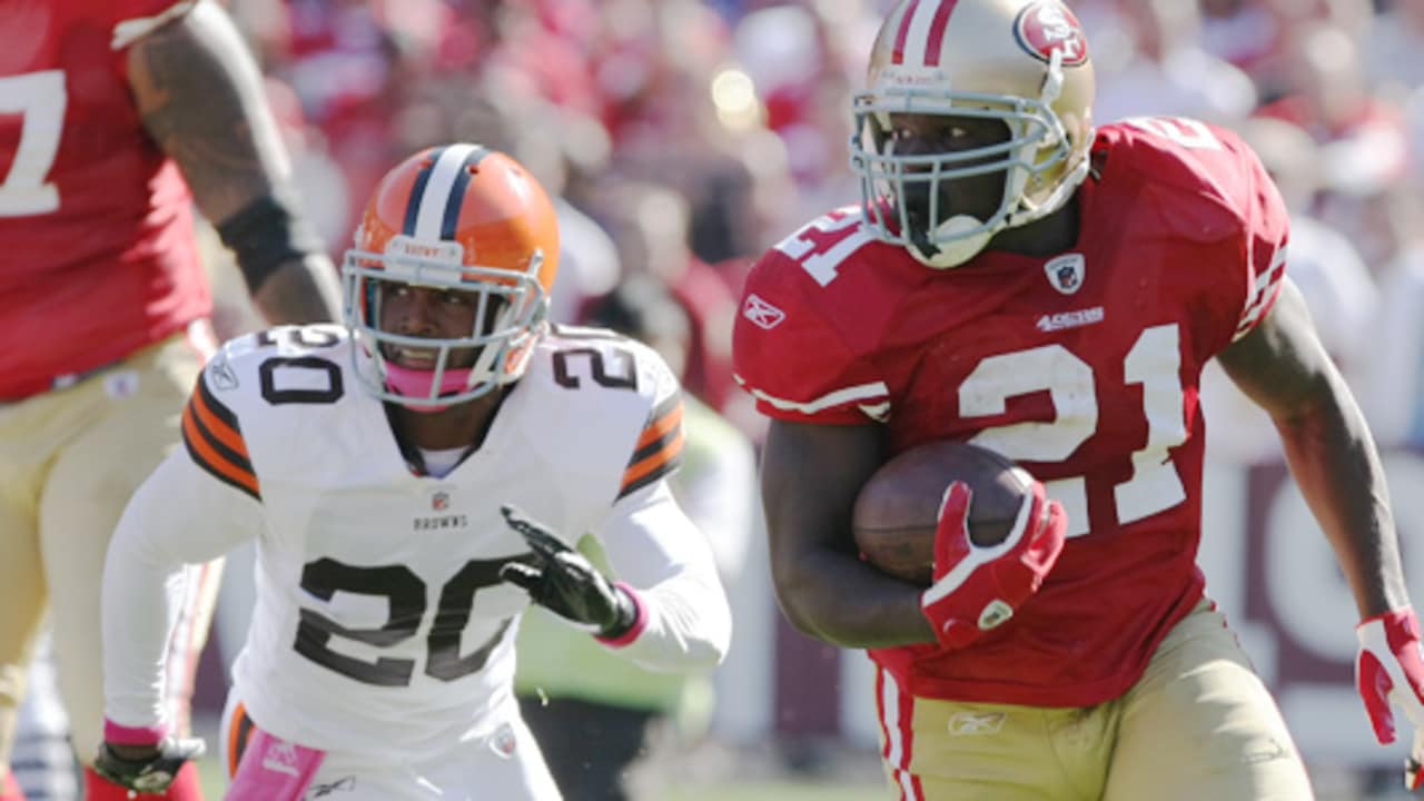 Gore Still Hungry for More