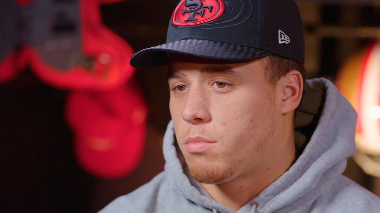 Interview with Shayne Skov en Espanol