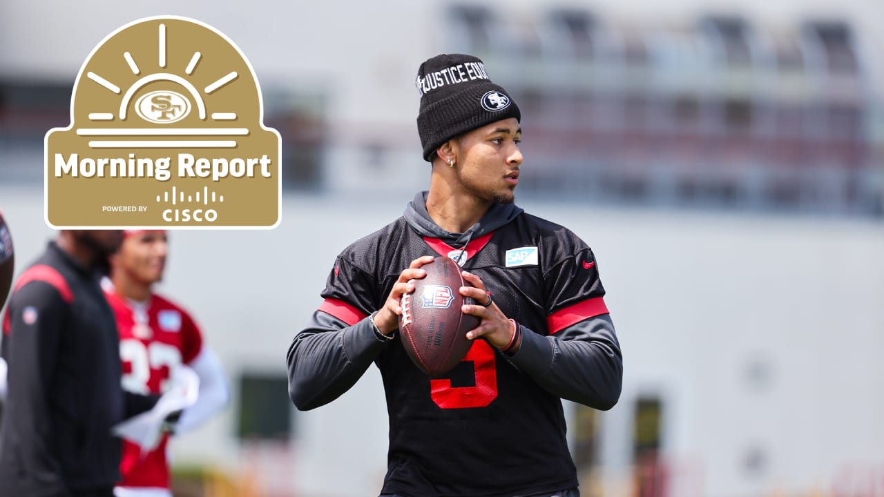 Morning Report: Updated Power Rankings Following Draft and Free Agency