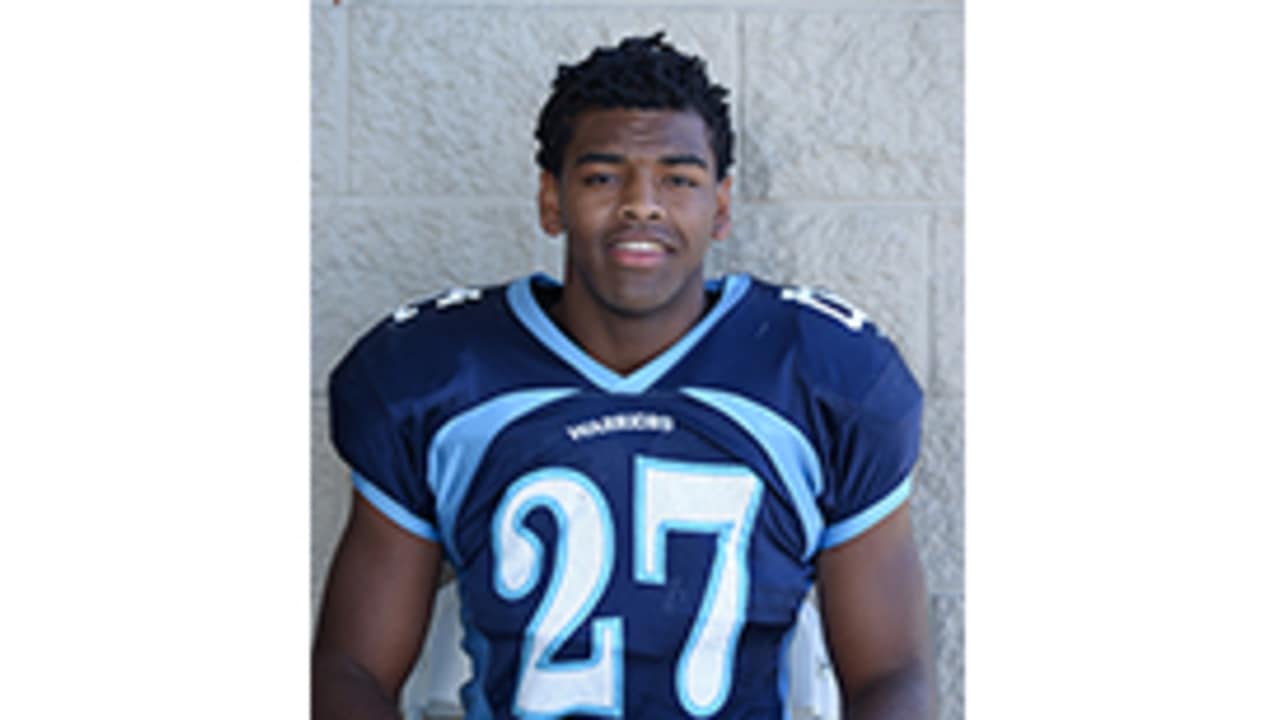 49ers select Akil Jones of Valley Christian as the Week 8 Player of the ...