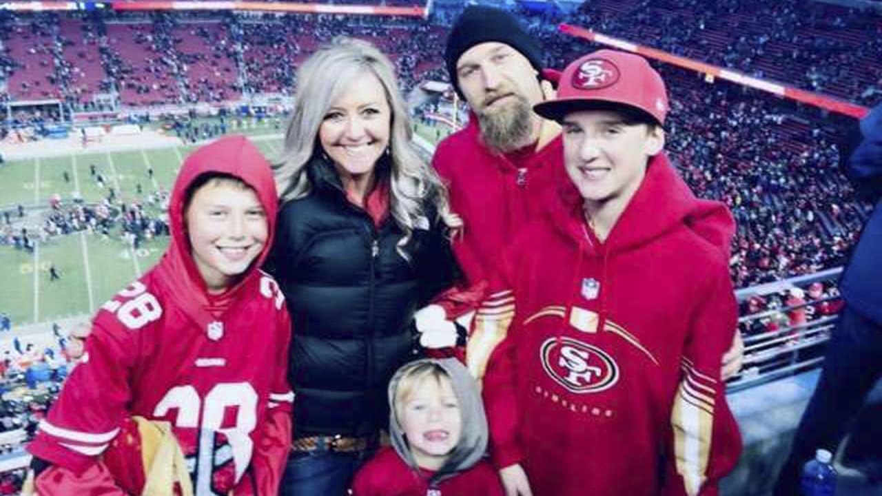 WON of Us: Stephanie