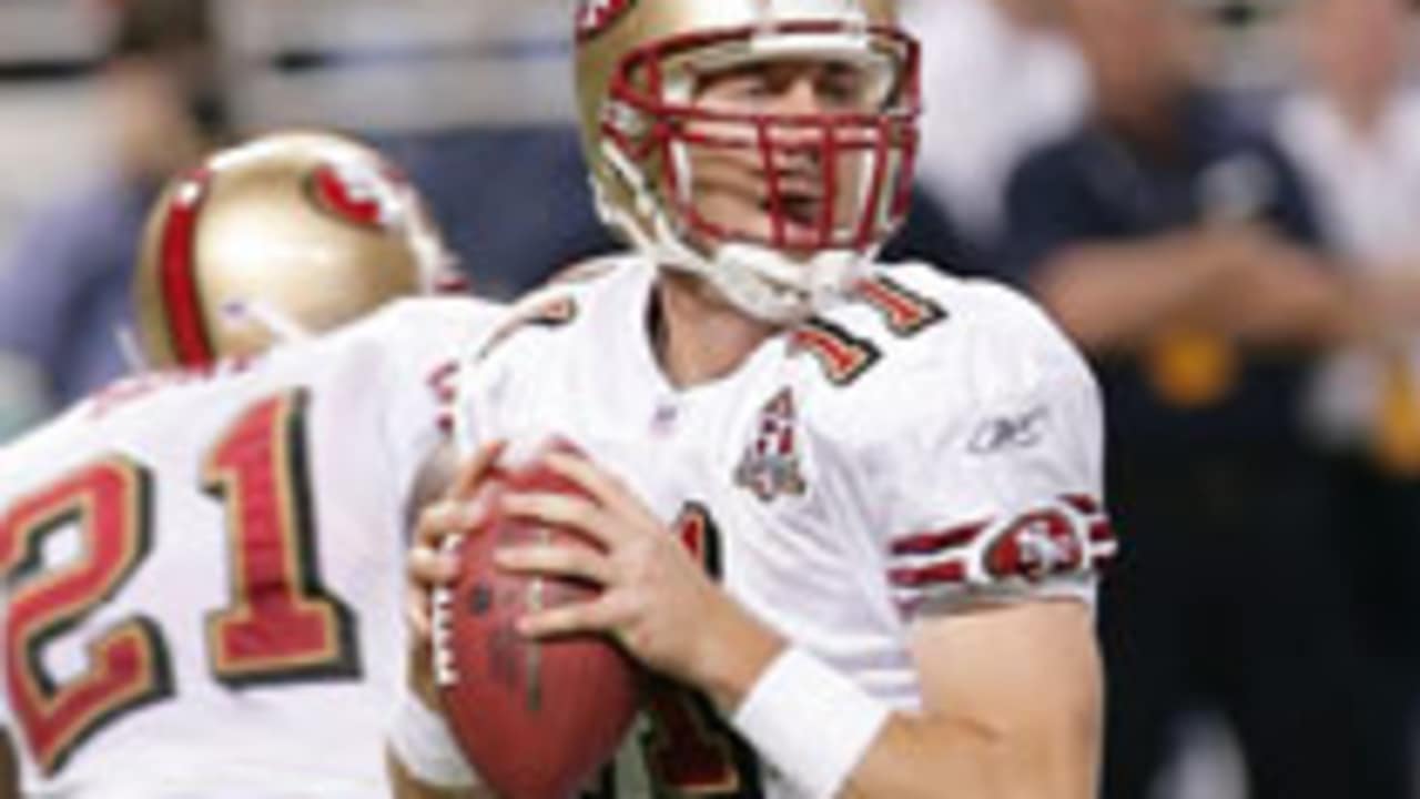 In the Huddle With 11