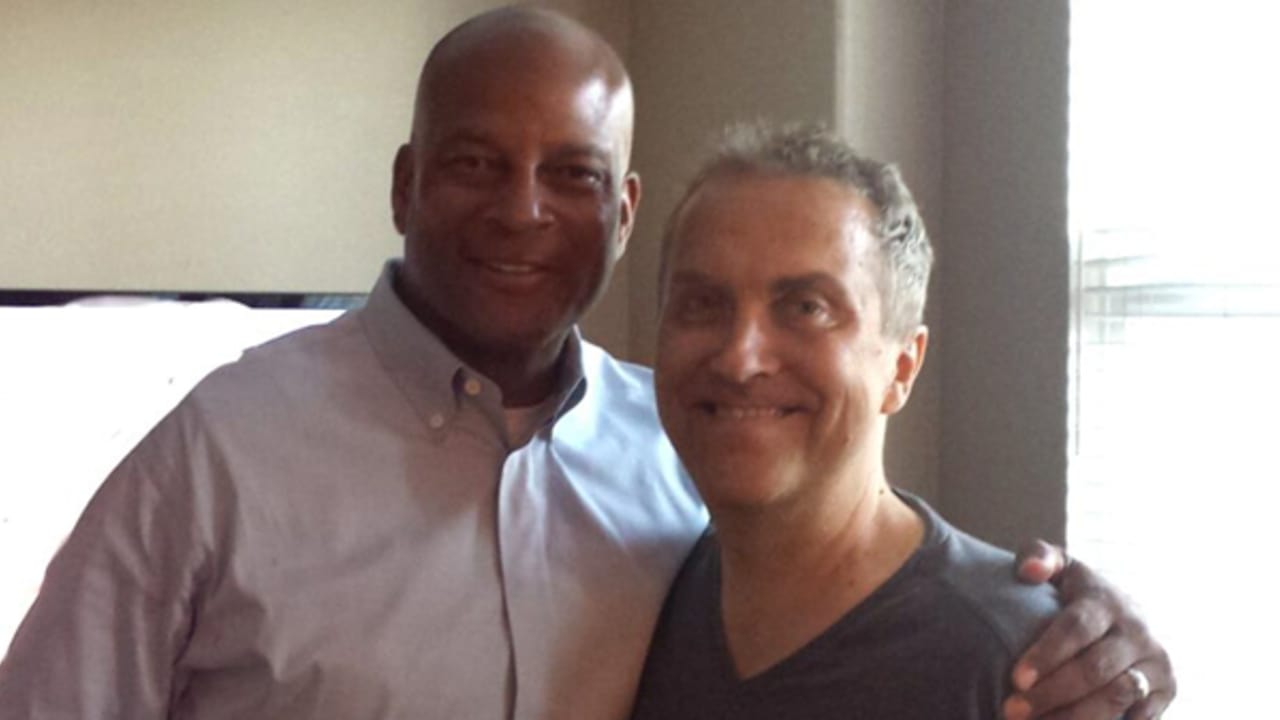 Former 49ers Director of Travel, Team Services Dave Rahn Passes Away