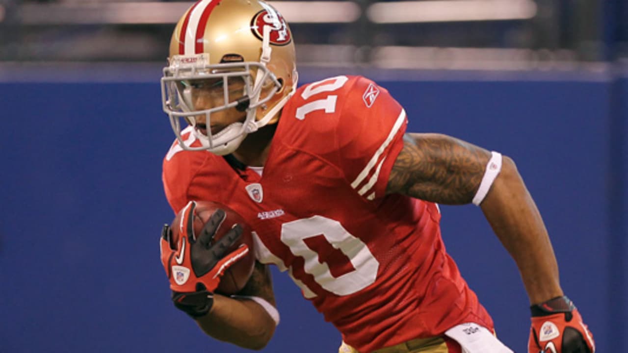 Offseason Q&A: Kyle Williams