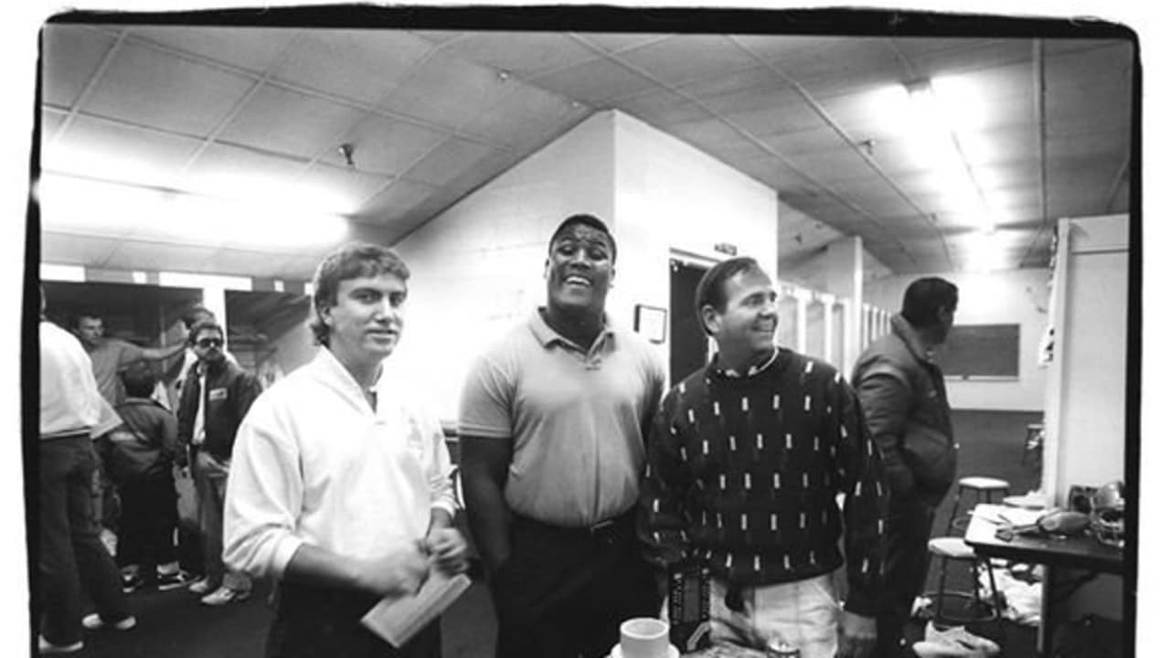 49ers Remember Dave Rahn