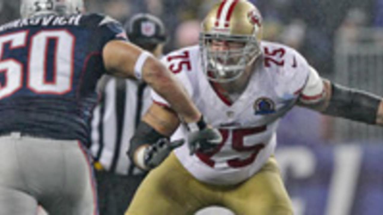 Morning Tailgate: Alex Boone Has 'Thick Skin'