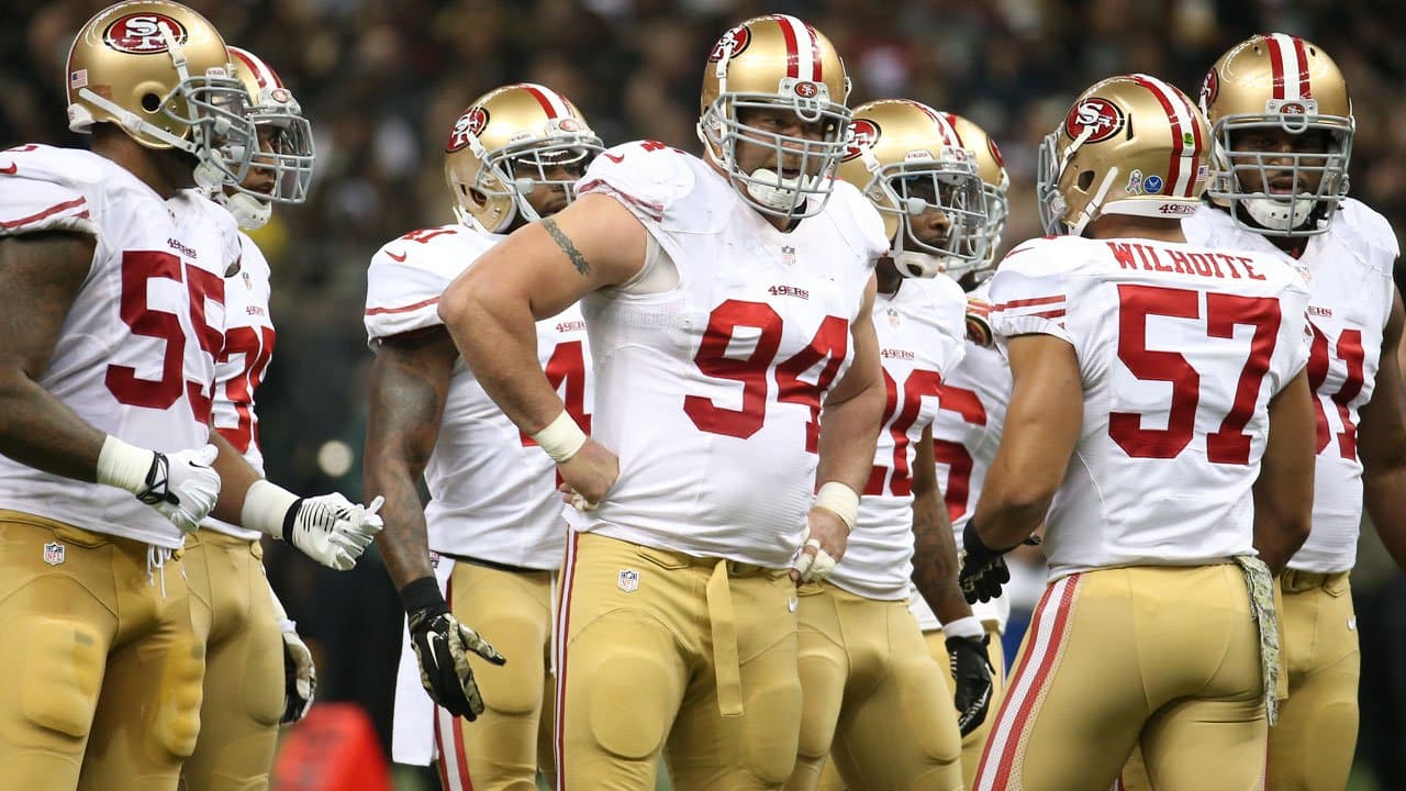 How Is the 49ers Defense Succeeding?