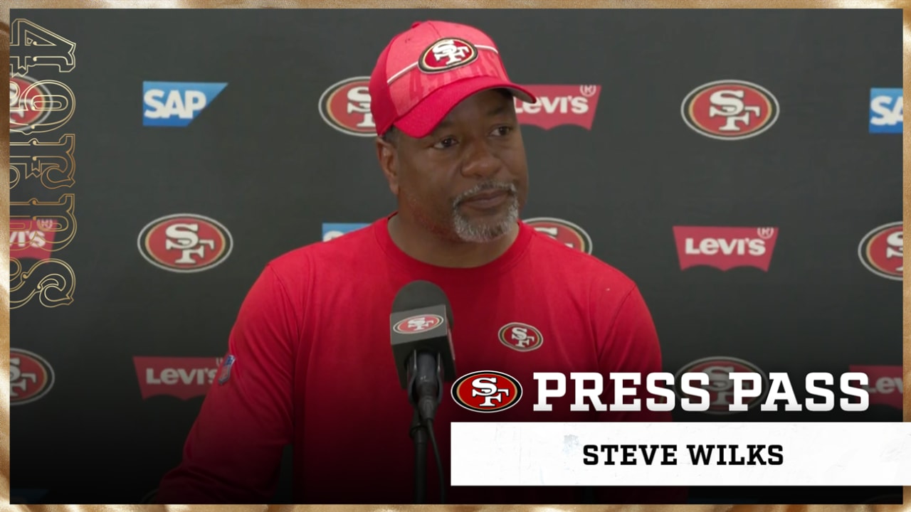 Steve Wilks Evaluates the Defense's Performance in Joint Practices