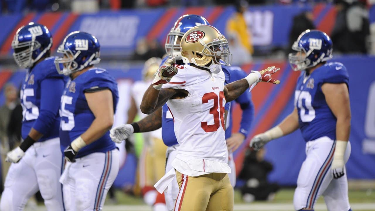 Dontae Johnson's Career in Photos